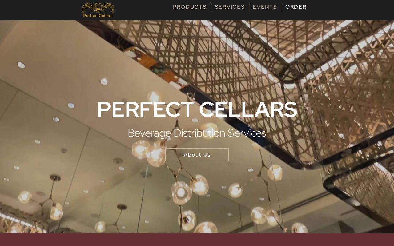 Perfect Cellars